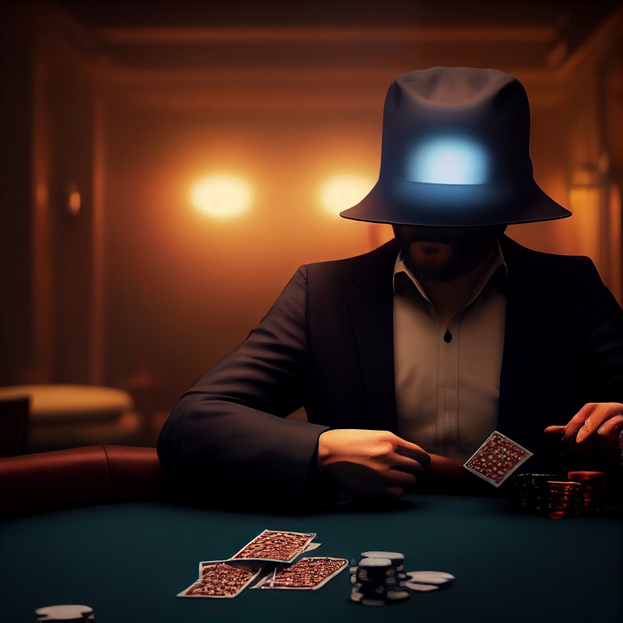 GTOBase Blog - The Future of Poker: A Look at the Trends, Technologies ...